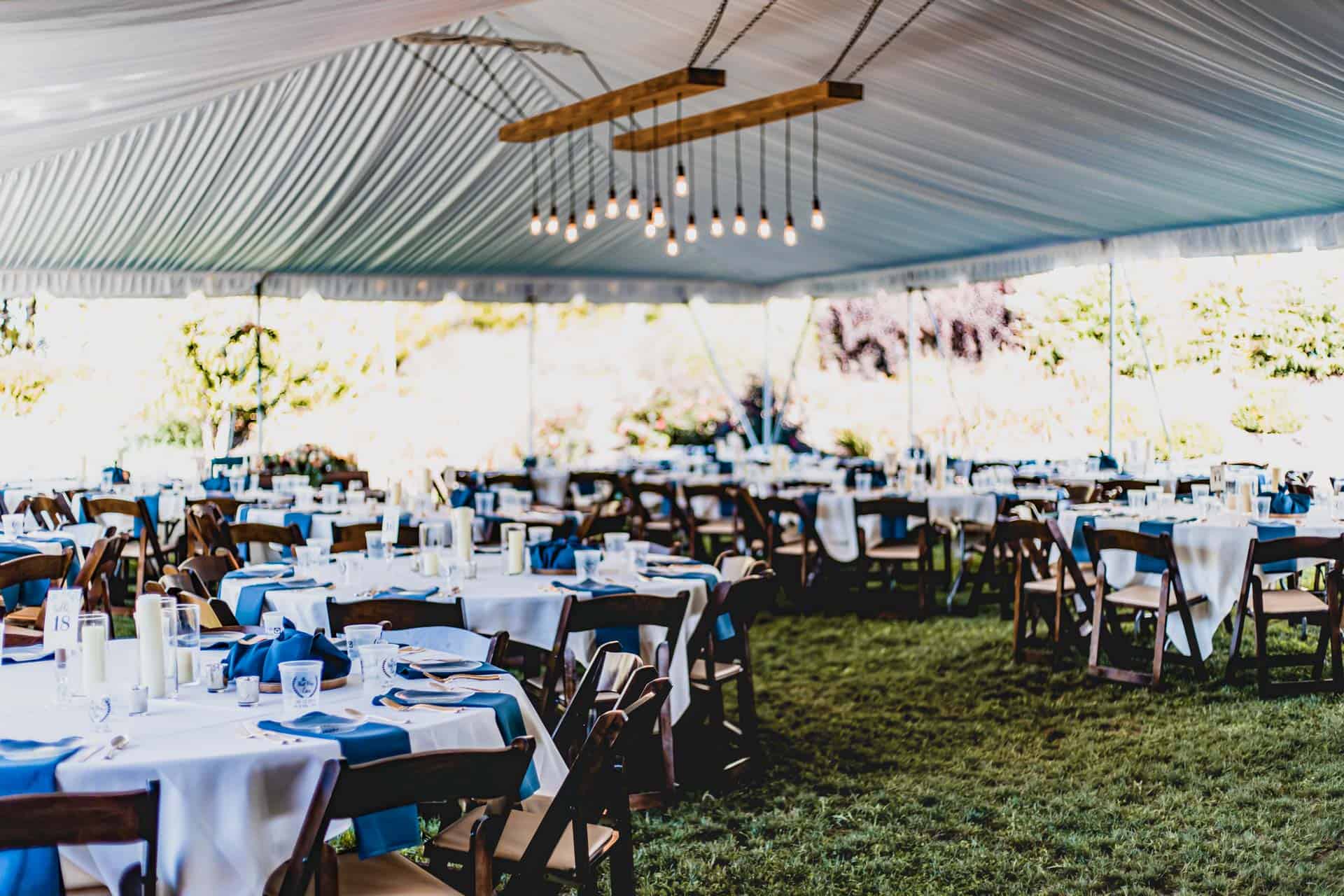 Weddings - Treleaven Wines
