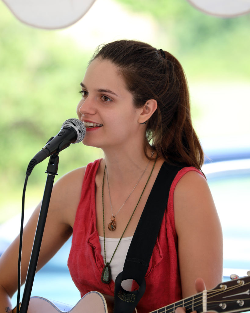 Live music feat. Khalil Jade - Treleaven Wines