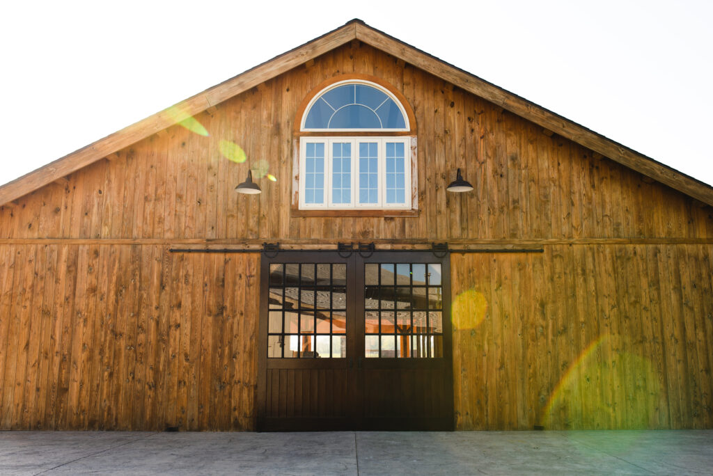 Ricky Resciniti at Treleaven Wines - Treleaven Wines